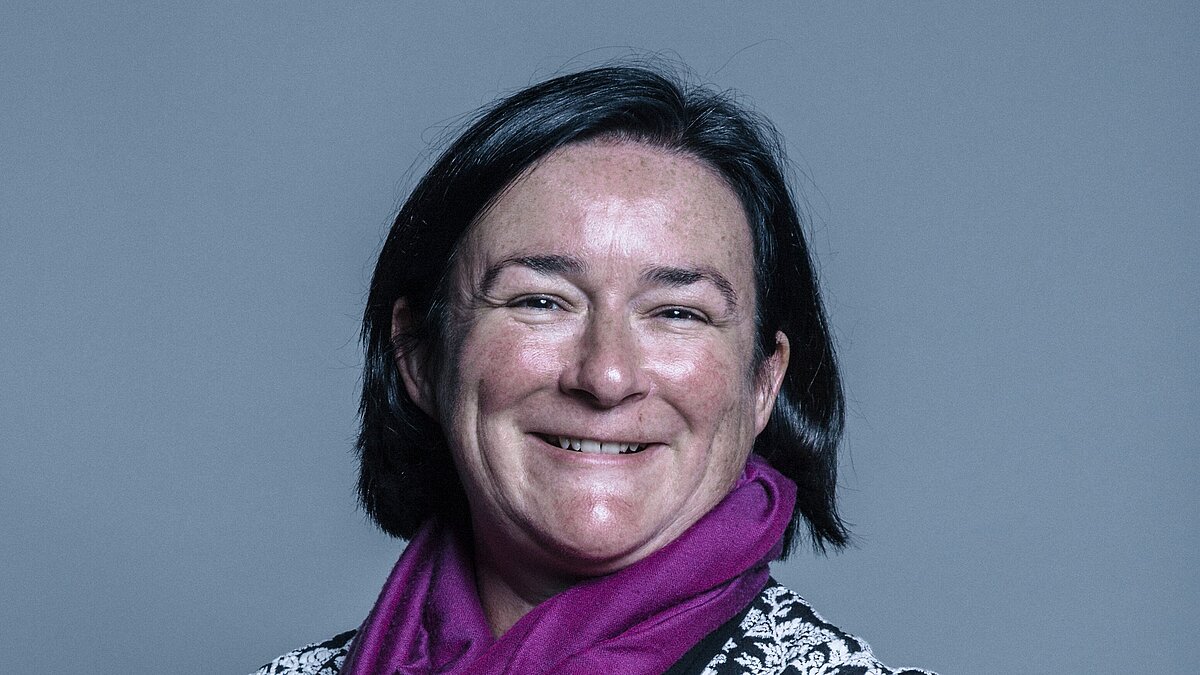 Baroness Suttie confirmed as speaker for our 2024 Annual Dinner ...
