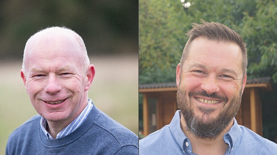 Canterbury Liberal Democrats Councillors Elect New Leadership Team ...