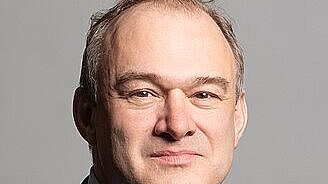 A statement from Lib Dem leader, Ed Davey, on recent riots and disorder ...
